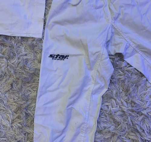 Кимоно для тхэквондо 120