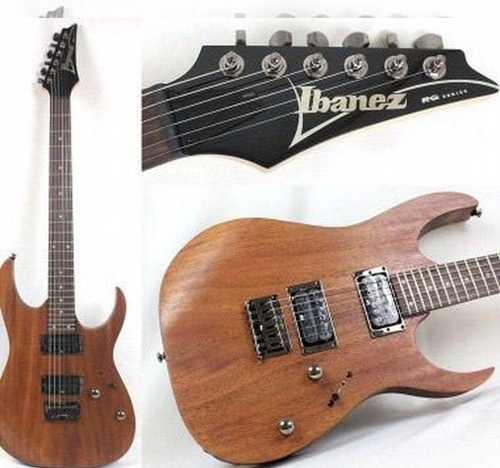 Ibanez Электрогитара RG421