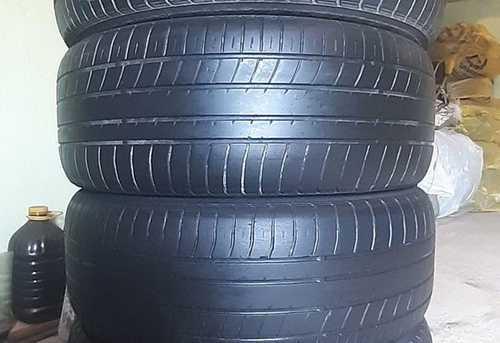 Yokohama BluEarth RV-01 225/55 R18