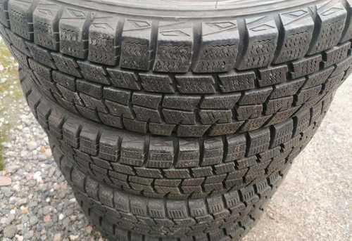 Toyo Garit G5 155/65 R13