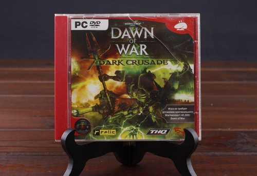 PC Warhammer 40000 Dawn of War — Dark Crusade Бука