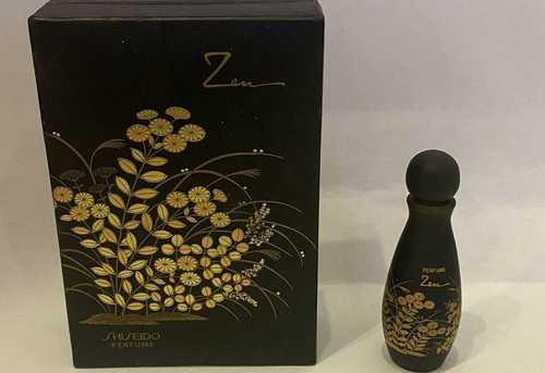 Shiseido Zen духи