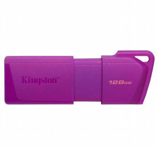 Накопитель Kingston USB3.2 Flash 128GB
