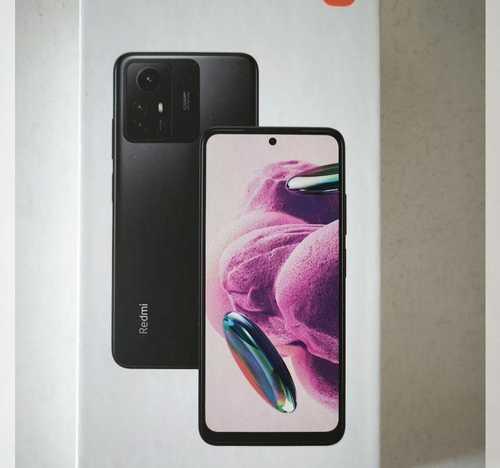 Xiaomi 12S, 8/256 ГБ