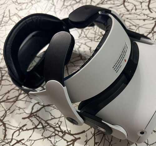 Oculus quest 2 Шлем виртуальной реальности