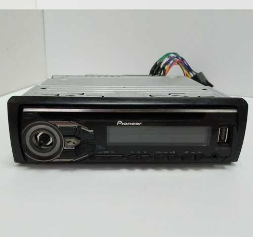 Автомагнитола Pioneer DEH-4800BT