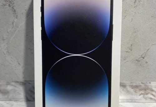 iPhone 14 Pro Max, 128 ГБ