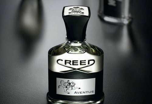 Мужские духи Creed Aventus 100ml Lux