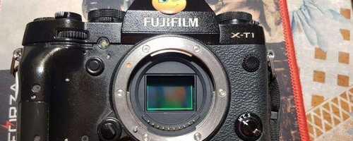Фотоаппарат Fujifilm XT-1