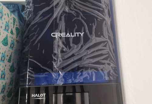 3d принтер Creality Halot Ray