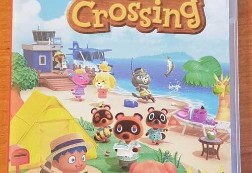 Animal crossing new horizons nintendo switch
