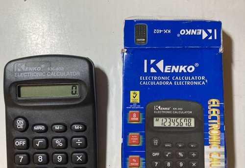 Калькулятор Kenko