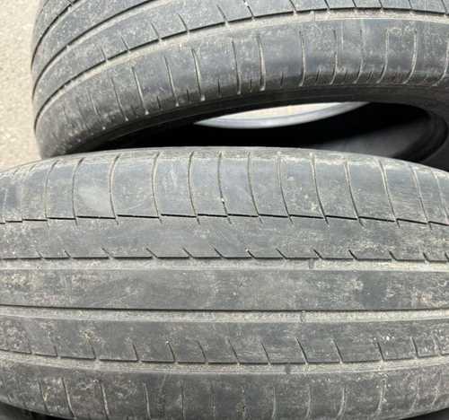 Michelin Latitude Sport 225/60 R18