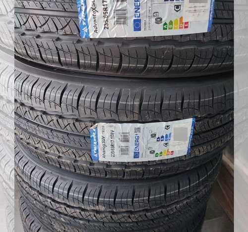 Triangle AdvanteX SUV TR259 235/65 R17 108V