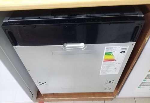 Посудомоечная машина samsung dw60m5050bb