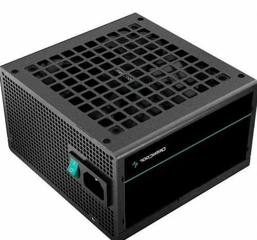 Блок питания 500W Deepcool PF500 #397327