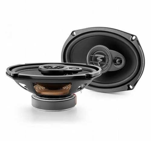 Акустика Focal Auditor ACX 690