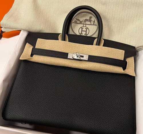 Сумка Hermes Birkin 25/30/35