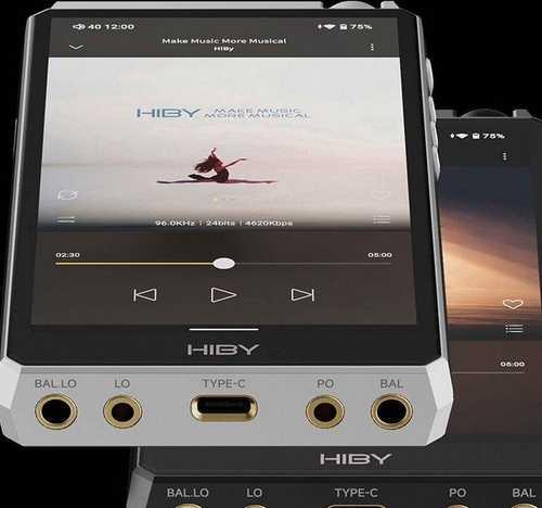 Hiby R6 III