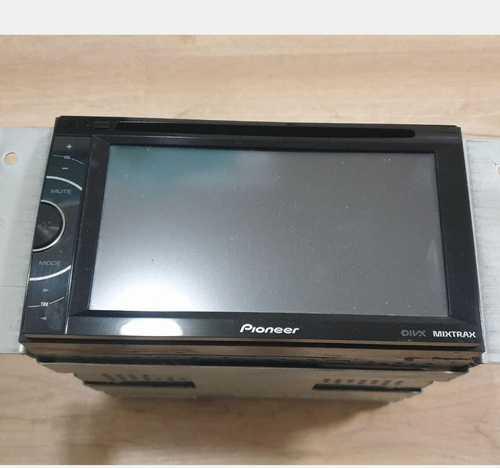 Магнитола Pioneer AVH-X1500DVD SuzukiGrandVitara3