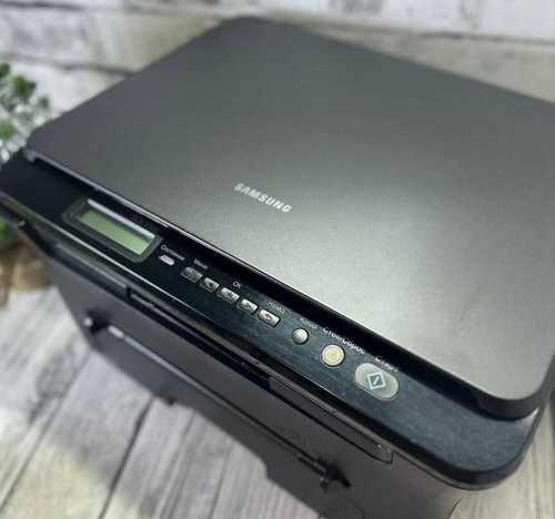 Мфу Samsung scx 4300