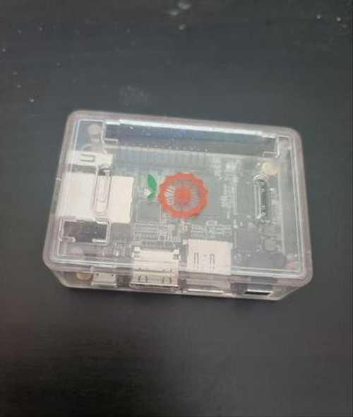 Orange Pi One Plus