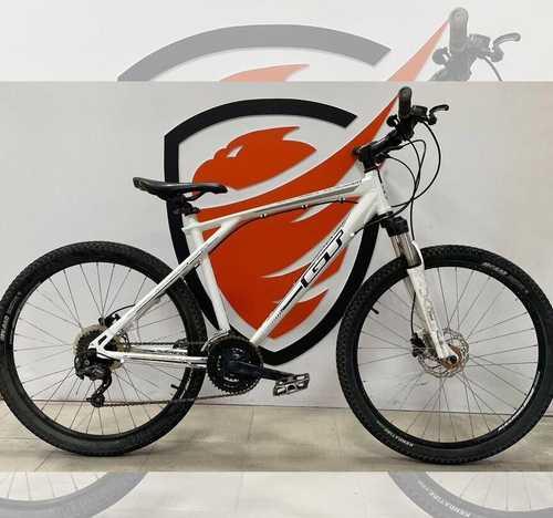 Горный GT Aggressor 1.0 26 (Shimano SLX/Hydra)