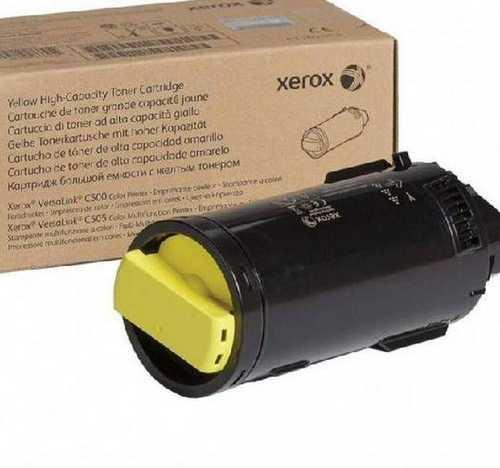 Картридж Xerox 106R03883