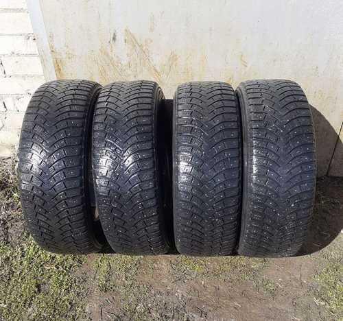 Michelin Latitude X-Ice 225/65 R17