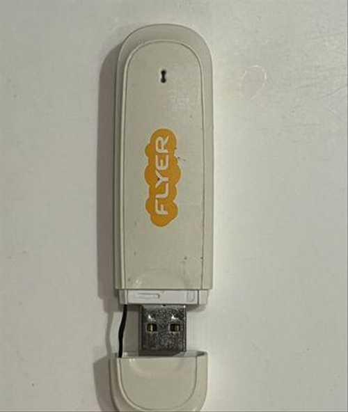 3G USB модем Flyer U12 Crescent