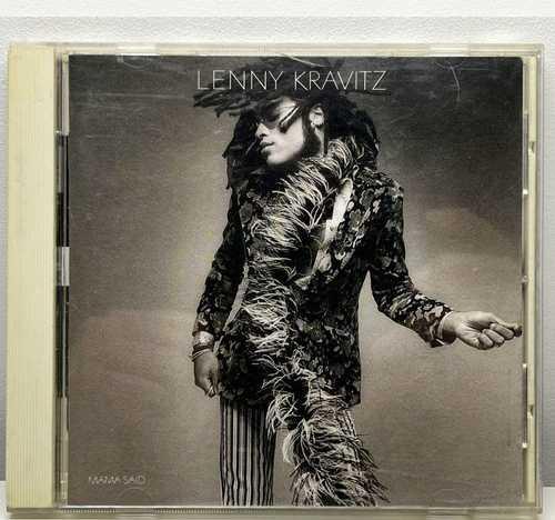 CD Lenny Kravitz