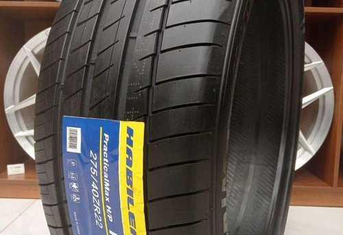 Habilead PracticalMax H/P RS26 275/40 R22 107Y