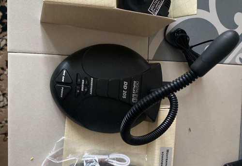 Переговорное ус во гр. связи Digital Duplex DD 205