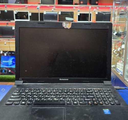 Ноутбук Lenovo Pentium