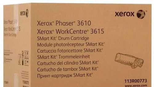 Картридж Xerox 113R00773