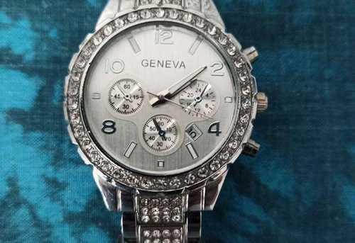 Женские часы Geneva