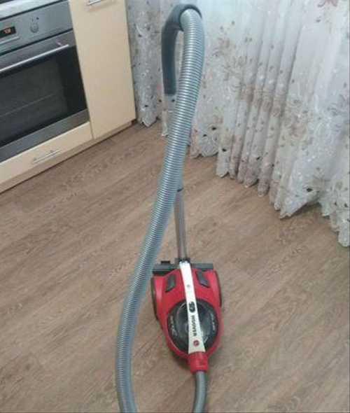 Пылесос Hoover sprint evo 1400 235Вт