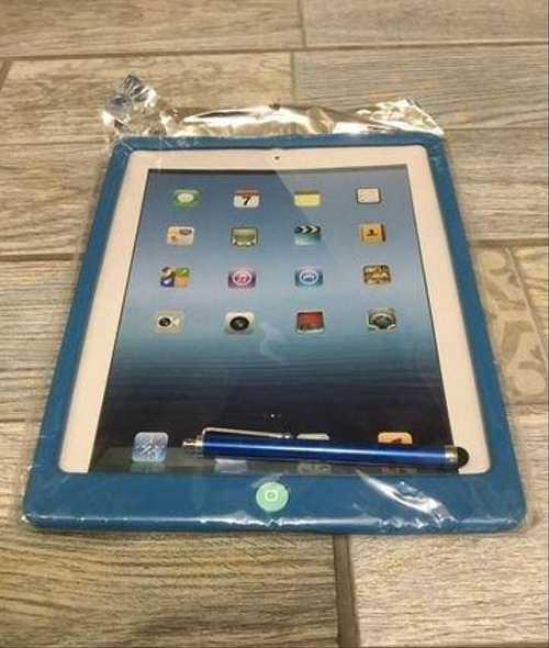 Чехол для iPad