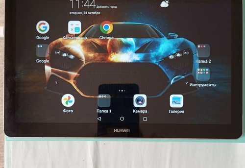 Продам планшет компьютерный Huawei Mediapad T3109