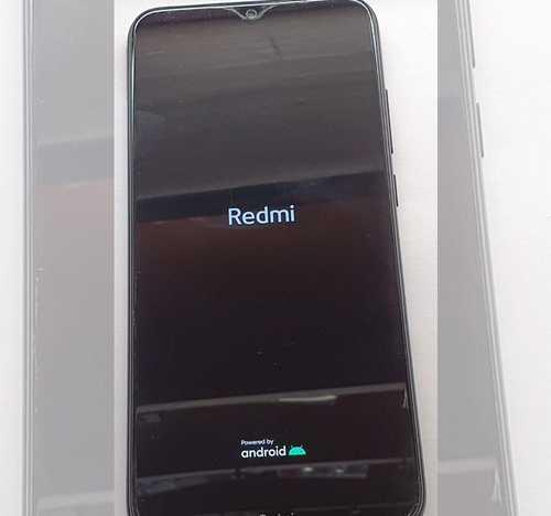 Xiaomi Redmi Note 8, 4/64 ГБ