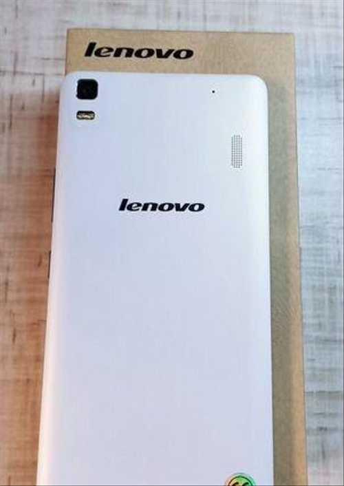 Смартфон Lenovo K3 Note (K50-t5) 16Gb+2Gb