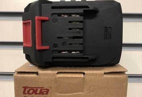 Аккумулятор для монтажного пистолета Toua