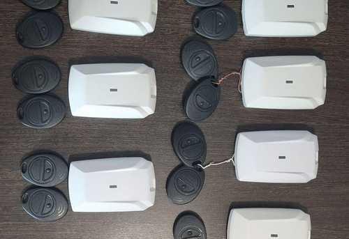 Норд GSM в металле, астра Р, сн-ик
