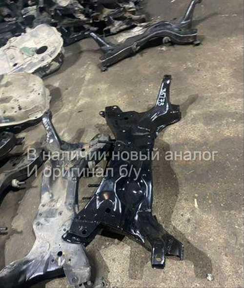 Подрамник Лансер 9 Подрамник Mitsubishi Lancer 9