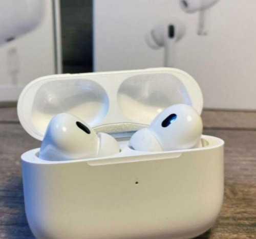 Беспроводные наушники apple airpods pro 2