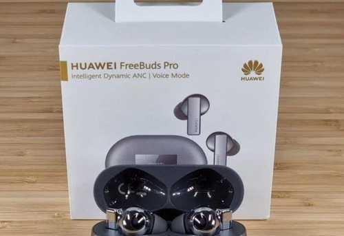 Беспроводные наушники Huawei FreeBuds Pro