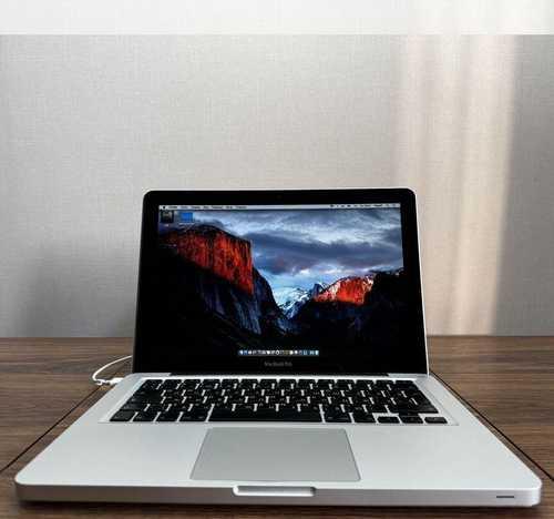 Apple macbook pro 13 2009