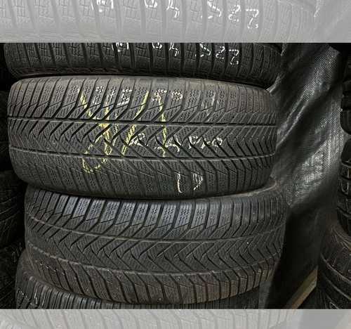 Esa-Tecar Supergrip Pro 215/50 R17 99V