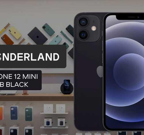 iPhone 12 mini, 64 ГБ