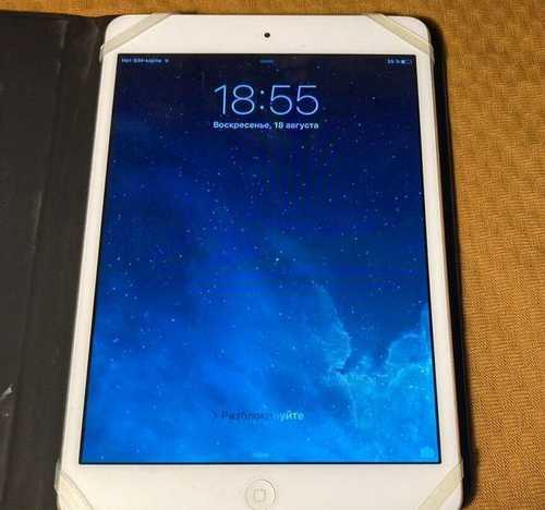 iPad 2 16gb